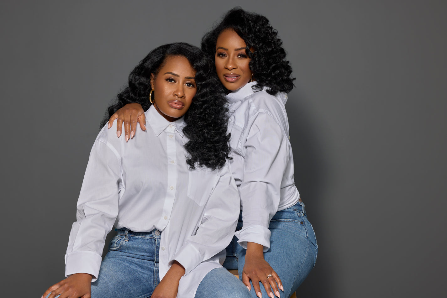 The Sock Curl Socks – Sock Curl Girls